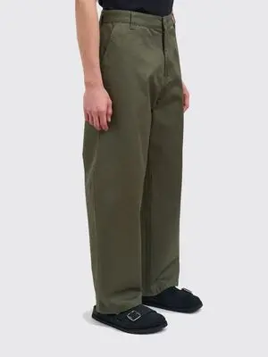 Carhartt Work In Progress Wide Leg Trousers