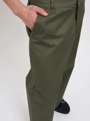Carhartt Work In Progress Wide Leg Trousers