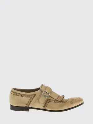 Church's Brogue Shoes Colour - Beige