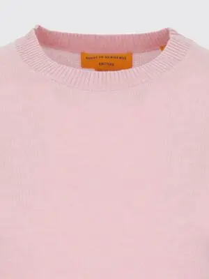 Guest In Residence Cashmere Crewneck Knit