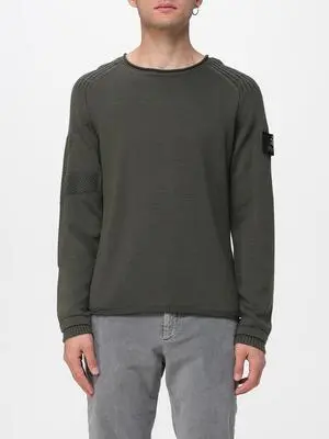 Premiata Jumper Colour - Green