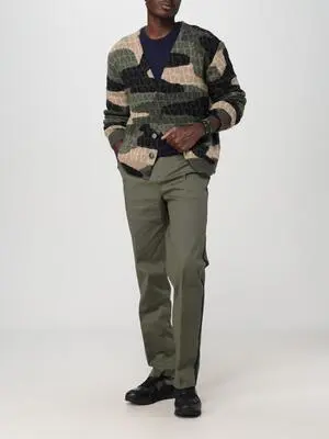 Valentino Garavani Trousers Colour