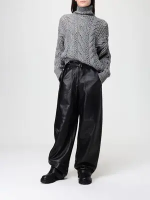 Sportmax Trousers Colour