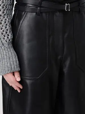 Sportmax Trousers Colour