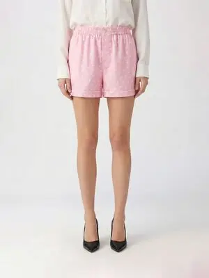 Moschino Shorts - Beige