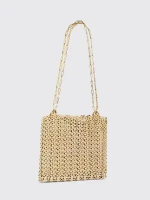 Rabanne 1969 Metal Mesh Bag