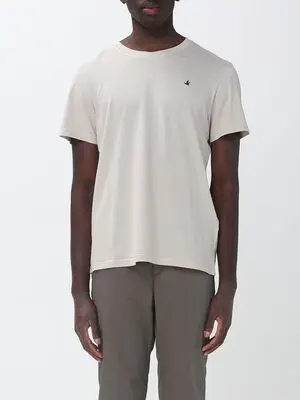 BROOKSFIELD T-shirt Men Colour Beige