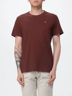BROOKSFIELD T-shirt Colour - Brown