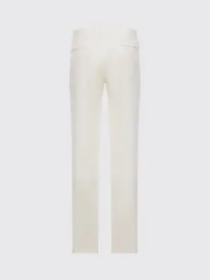 Incotex Cotton Blend Chino Trousers