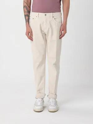 DONDUP Jeans Colour - White