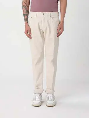 DONDUP Jeans - White