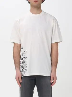 Y3 T-shirt Colour