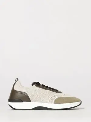 Brioni Sneakers - Beige