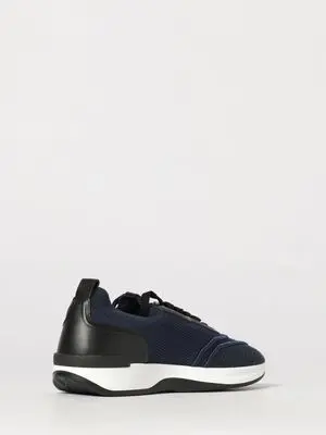 Brioni Trainers Colour - Blue