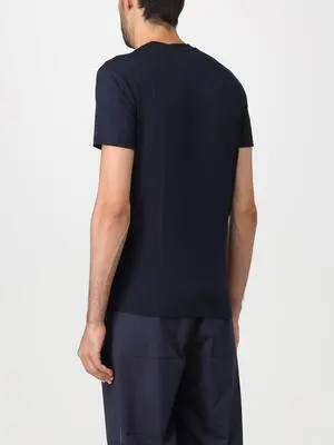 Emporio Armani T-shirt Colour - Blue