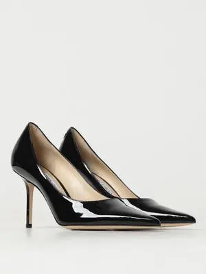 JIMMY CHOO Pointed Toe Stiletto Court Shoes