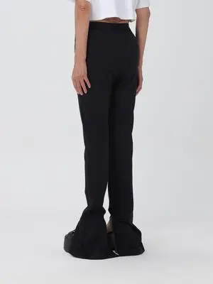Off-White Trousers Colour