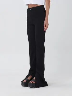 Off-White Trousers Colour