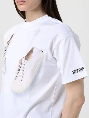 Moschino T-shirt Colour