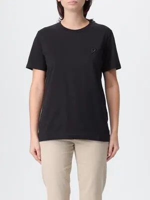 DONDUP T-shirt Colour Black