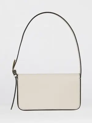 Victoria Beckham Dorian Bag In Leather