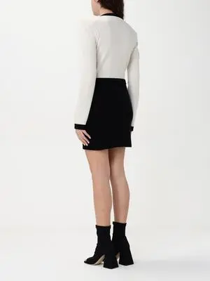 Balmain Dress Colour