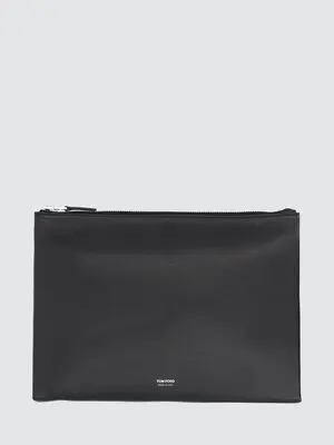 TOM FORD Briefcase Colour - Black