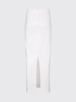 TOTEME Sequin Pencil Skirt