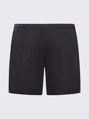 C.P. COMPANY Boxer Swimsuit - Black