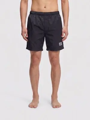 C.P. COMPANY Boxer Swimsuit - Blue