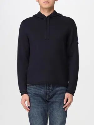 Premiata Sweatshirt Colour - Blue