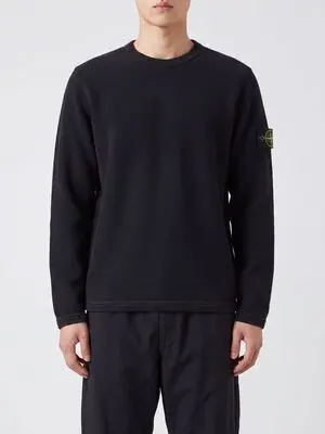 Stone Island T-shirt Colour - Black