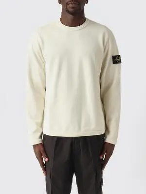 Stone Island T-shirt Colour - White