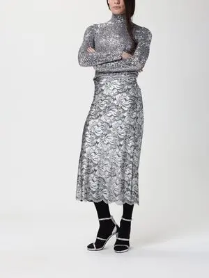 Rabanne Skirt Colour