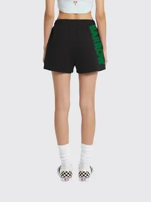 BARROW Cotton Sport Shorts - Black