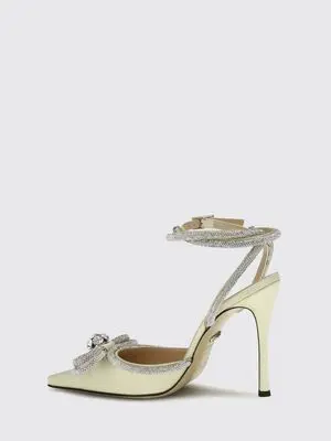MACH&MACH Court Shoes Colour