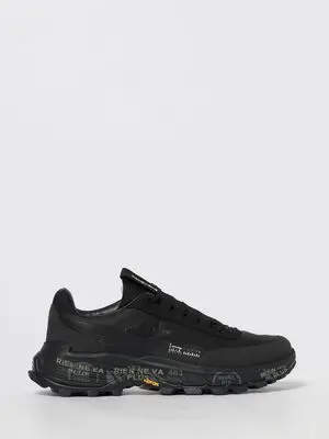 Premiata Trainers Colour - Black