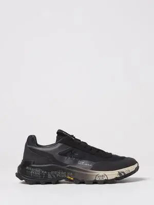 Premiata Trainers Colour - Blue