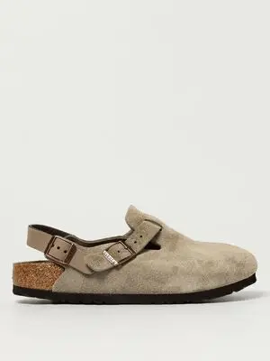 BIRKENSTOCK Shoes Colour - Beige