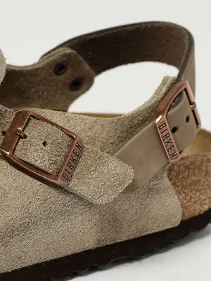 BIRKENSTOCK Shoes Colour