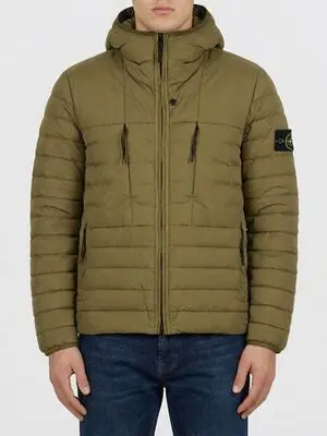 Stone Island Jacket Colour - Green