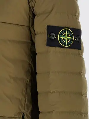 Stone Island Jacket Colour