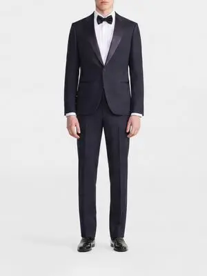 Giorgio Armani Suit - Blue