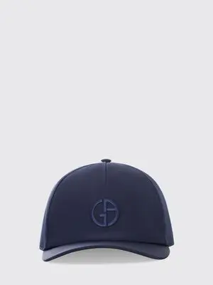 Giorgio Armani Polyester Baseball Cap