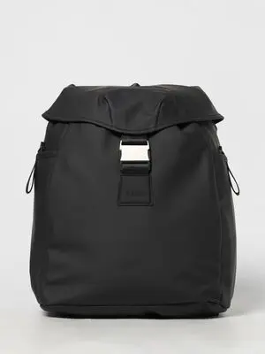 Rains Backpack - Black