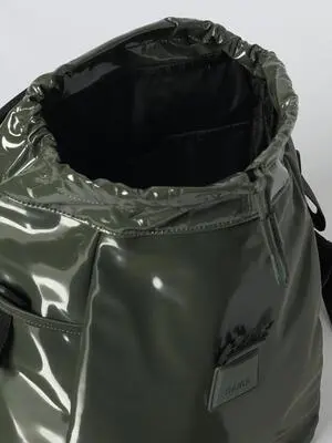Rains Backpack - Green