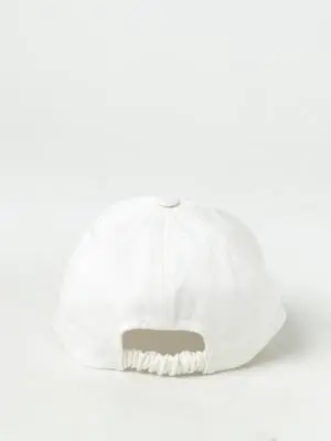 PATOU Embroidered Logo Cap