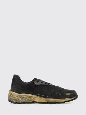 GOLDEN GOOSE Trainers Colour - Black