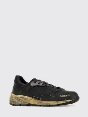 GOLDEN GOOSE Trainers Colour