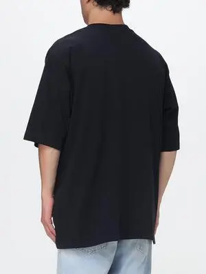 Dsquared2 T-shirt Colour - Black
